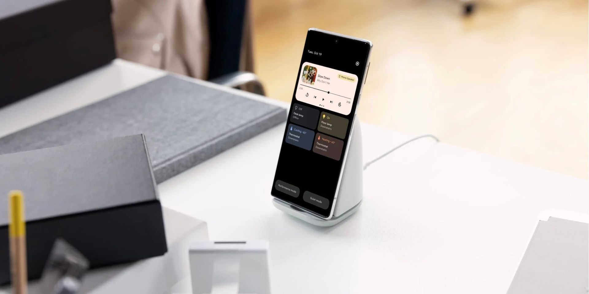 With the Pixel Stand 2 no longer available from the Google Store, is it ...