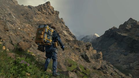 Death Stranding story explained: your spoiler-free guide to Kojima's ...