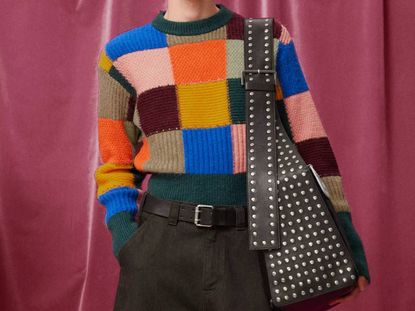 London’s Best Stylist Just Dropped a Collab With Zara | Who What Wear