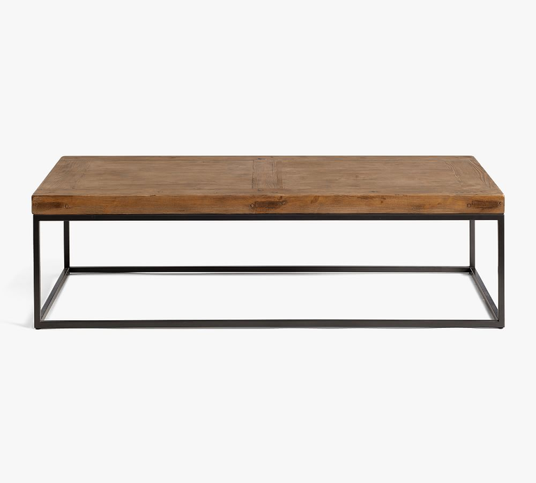 Best Rectangular Coffee Tables: Our Edit | Livingetc