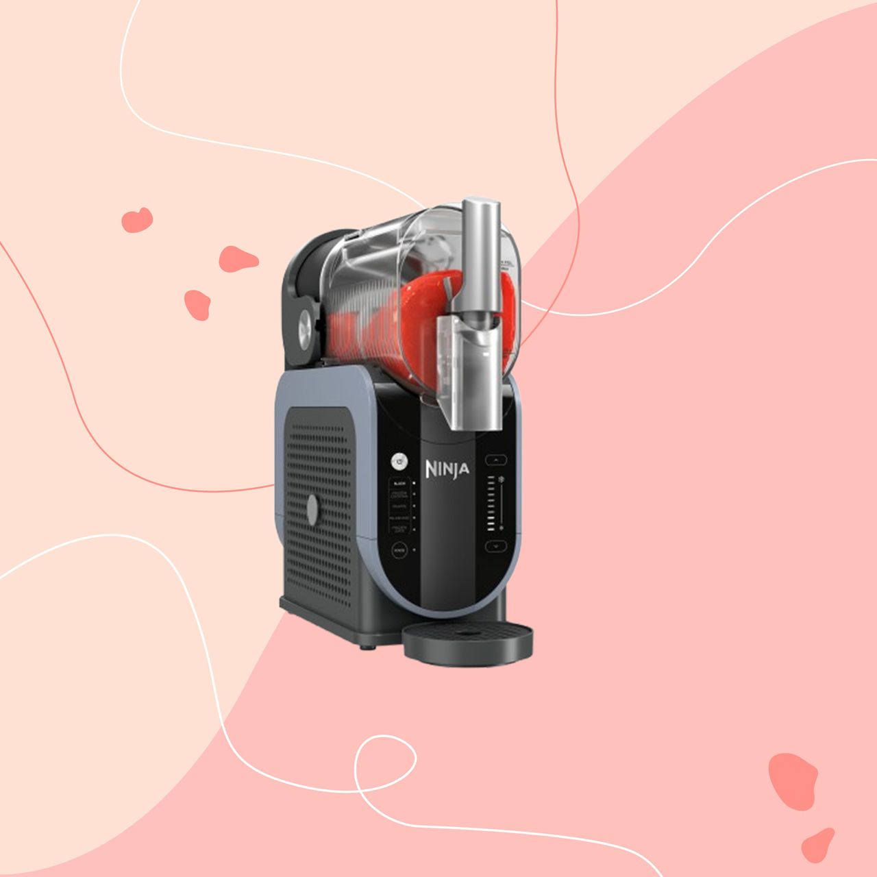 Finally! The viral Ninja Slushi is available to buy in the UK from ...