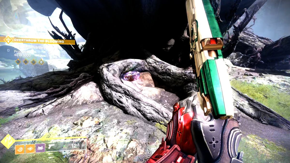 All Destiny 2 Prismatic Fragment locations | PC Gamer