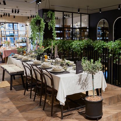 Love H&M Home? You NEED to visit new concept store – opening today ...