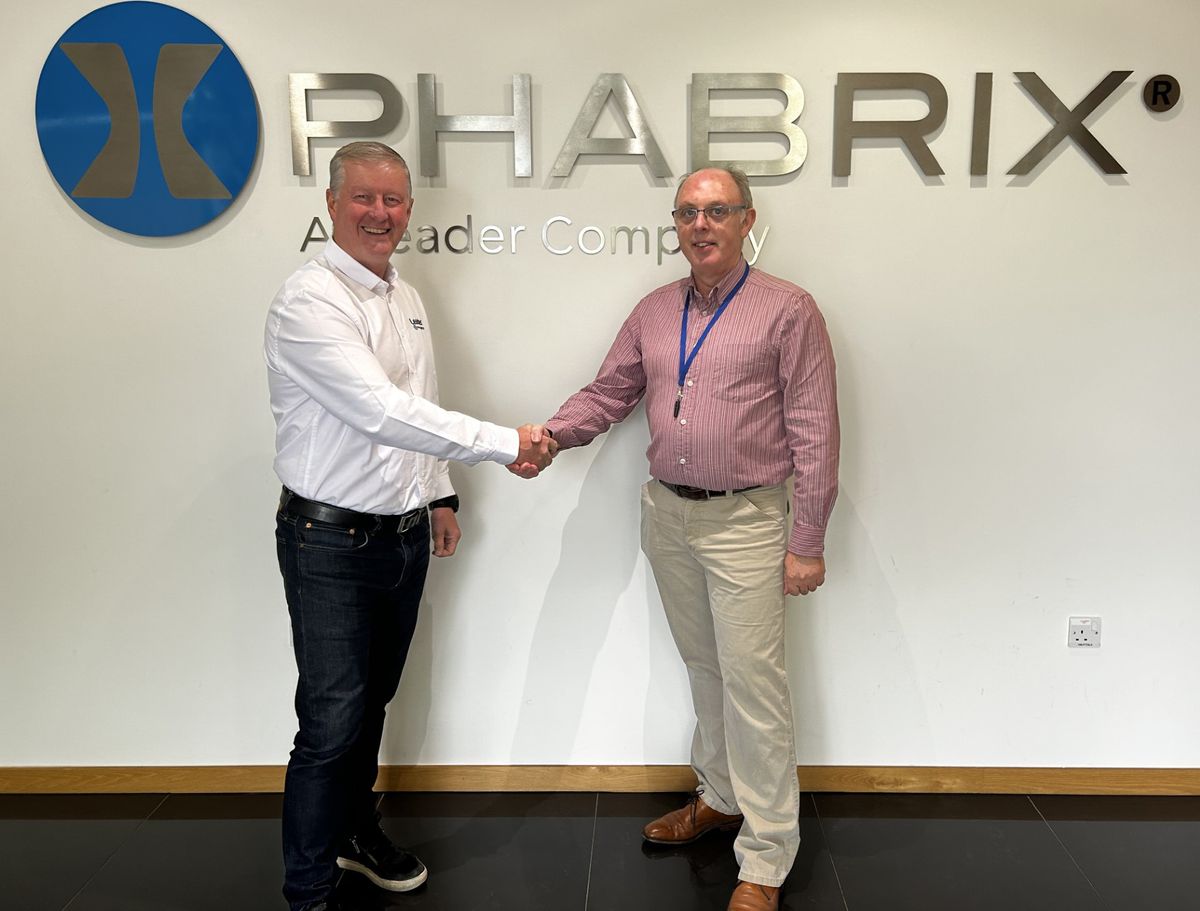 PHABRIX CEO & Founder Phillip Adams to Retire | TV Tech