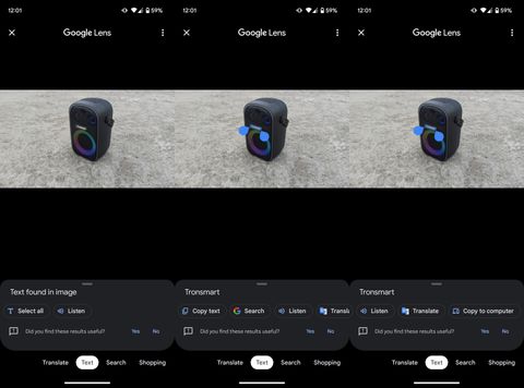 How to use Google Lens in Google Photos | Android Central