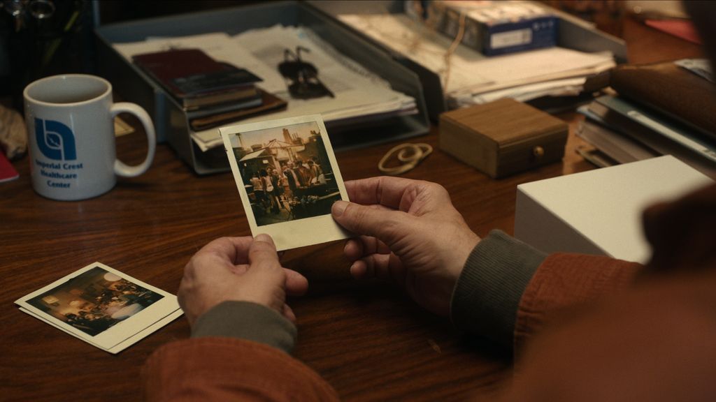 Black Mirror season 7 episode 5 recap: what happens in Eulogy? | What ...