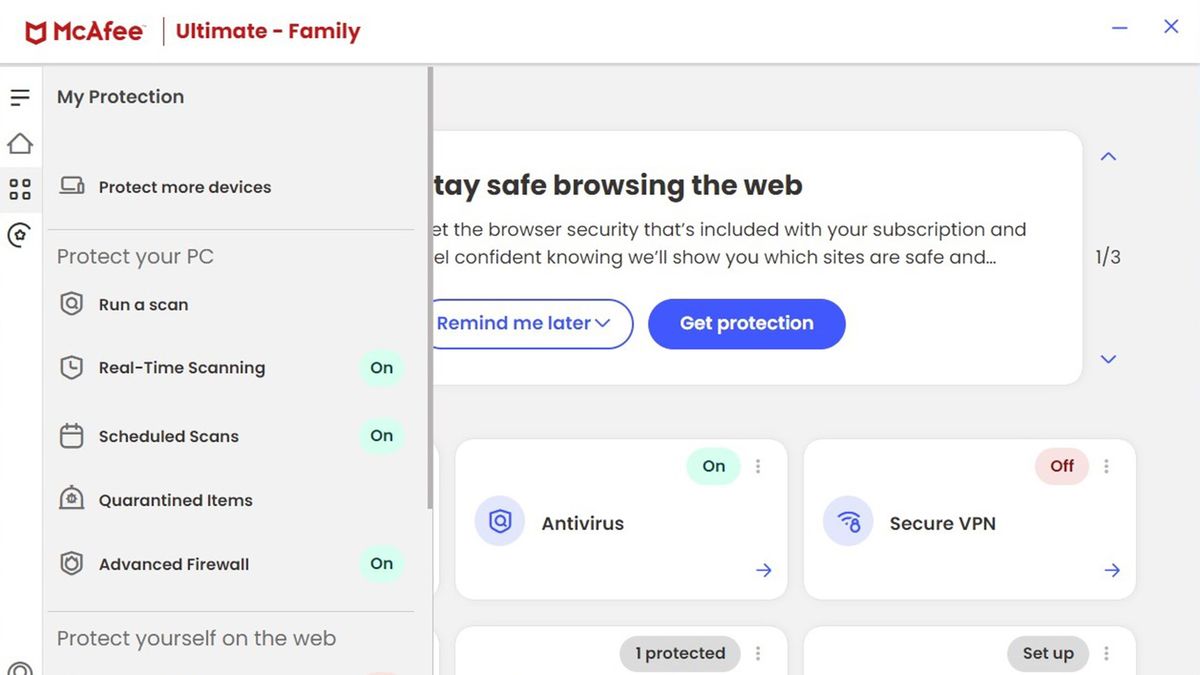 I compared Norton vs McAfee’s antivirus software to see which one is ...