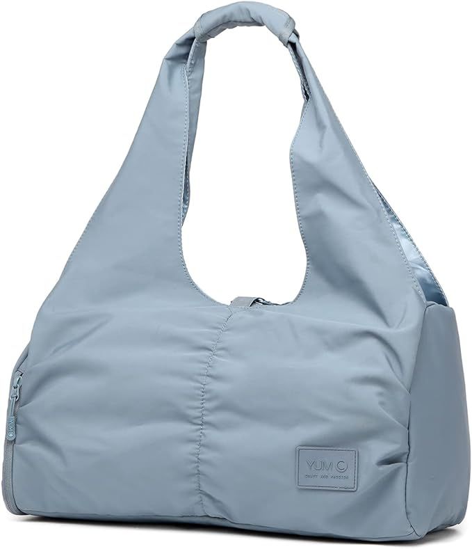 5 best gym bags 2025: Tested and reviewed by a fitness team | Tom's Guide