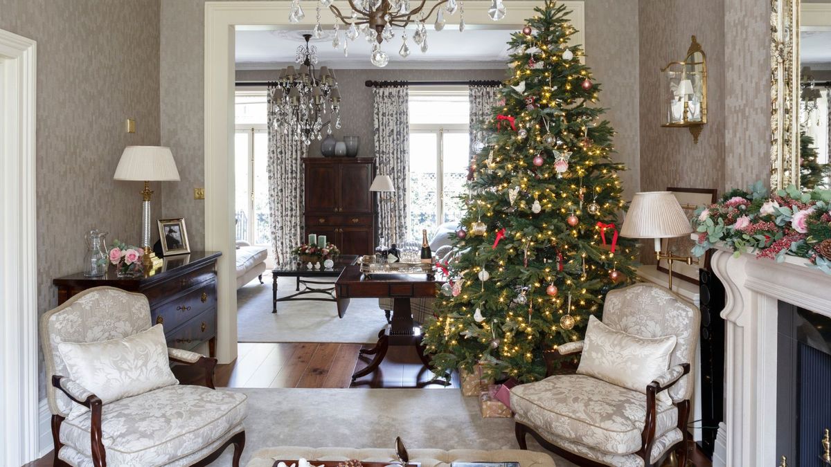 T.J.Maxx’s holiday decor just dropped: it's actually cute | Homes and ...