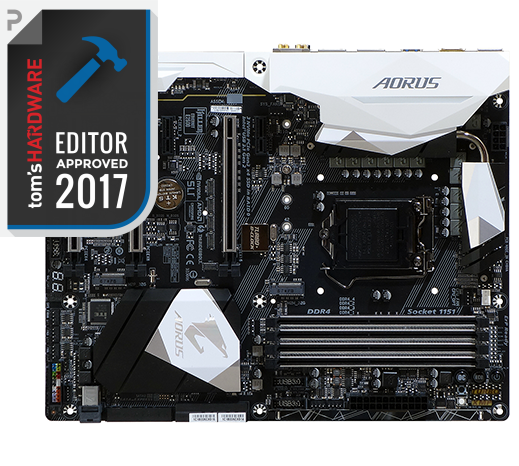 Best Intel Z270 Motherboards - Review Roundup & Recommendations | Tom's ...
