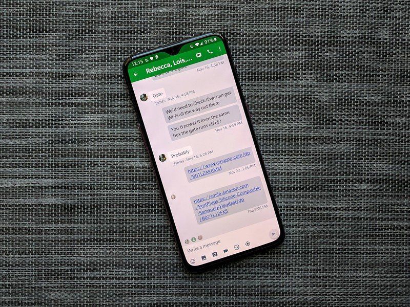 Best messaging apps for Android 2022 | Android Central