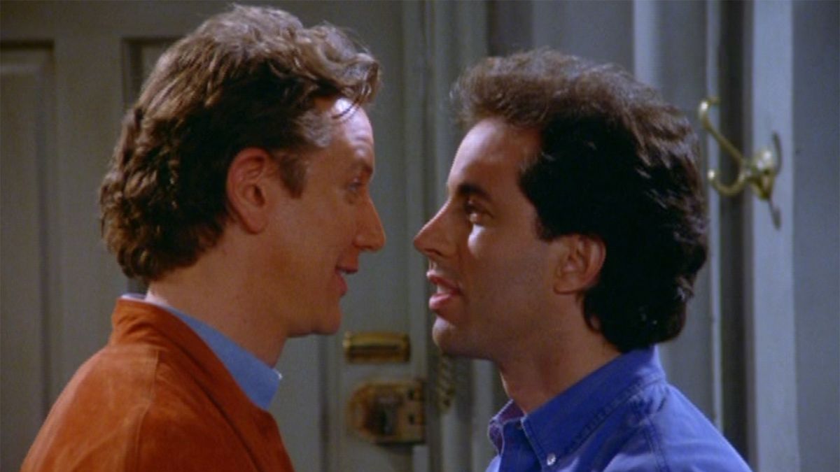 32 Phrases Seinfeld Introduced To The English Language | Cinemablend