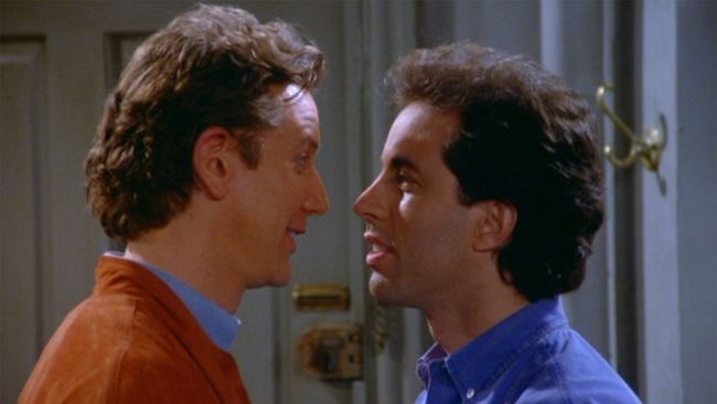 32 Phrases Seinfeld Introduced To The English Language | Cinemablend