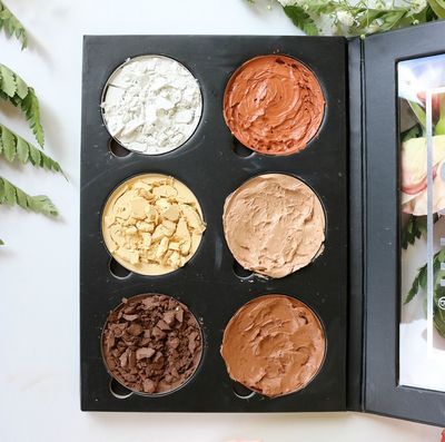 Sahi is Changing the Makeup Game - Sahi Cosmetics for Medium and Brown ...