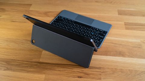 Amazon Fire Max 11 review: a slick device but comes with limitations ...