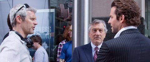 Video Interview: Limitless Director Neil Burger | Cinemablend