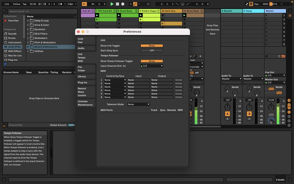 Ableton Live 11 review | TechRadar