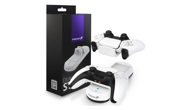 Best PS5 accessories 2022 - get everything you need to fill out your ...