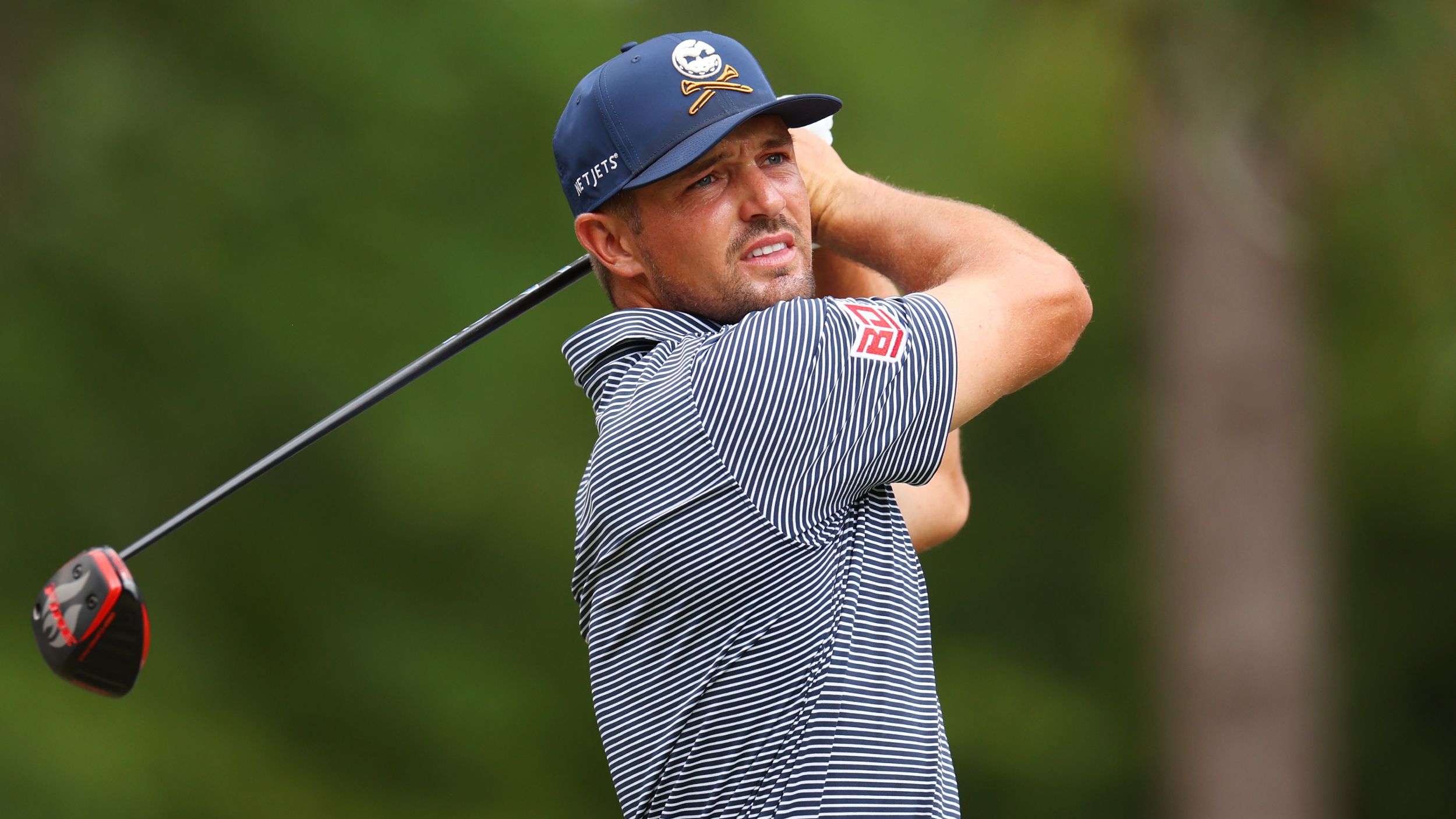 Bryson DeChambeau Targets 2028 Olympics After Missing Out On Paris ...