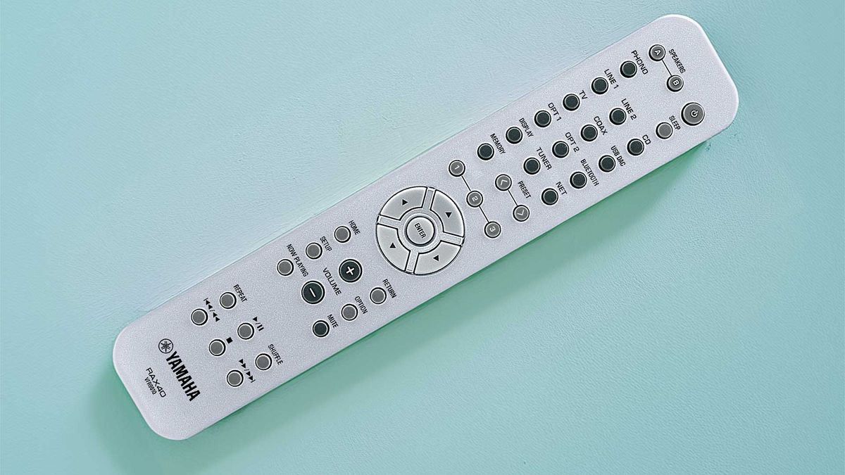 Yamaha R-N1000A review | What Hi-Fi?
