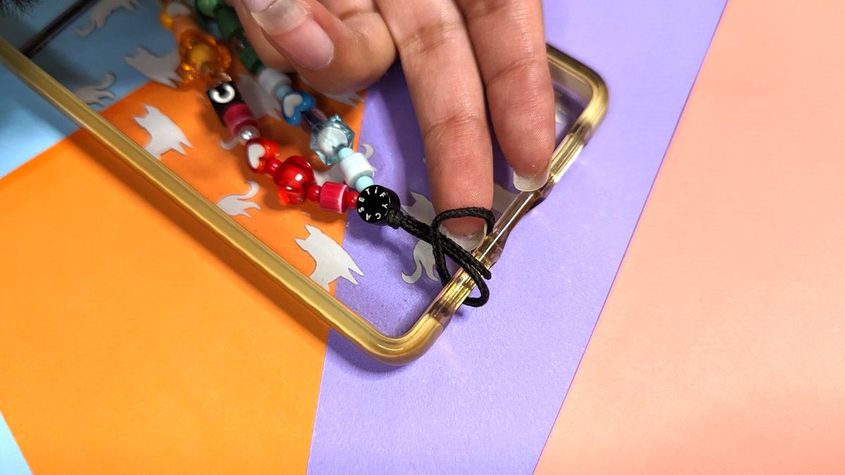 How to attach a phone strap to any case | Android Central