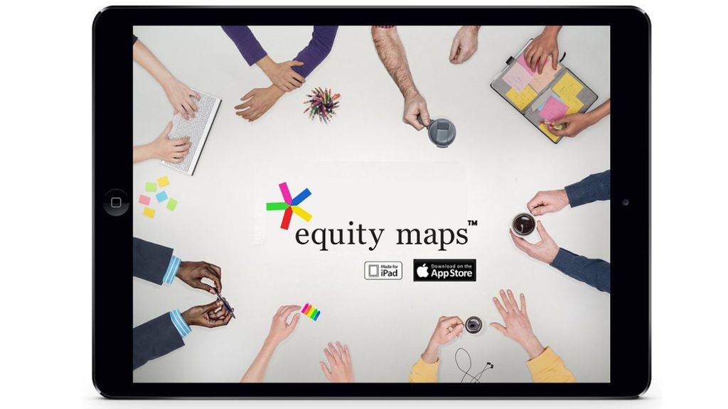 What is Equity Maps and How Does It Work? | Tech & Learning