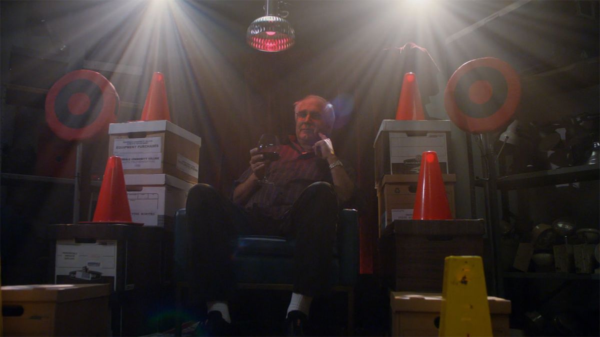 Community: 10 Major Behind The Scenes Events That Have Happened ...