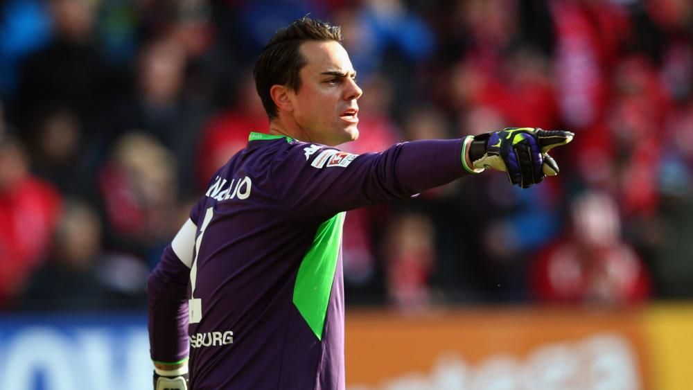 Benaglio feeling prepared for Wolfsburg Champions League returns ...