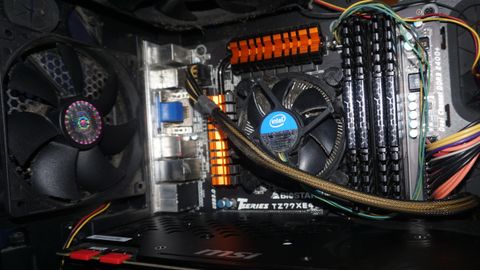 How to clean your computer | PC Gamer