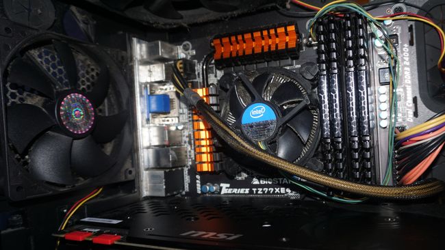 How to clean your computer | PC Gamer