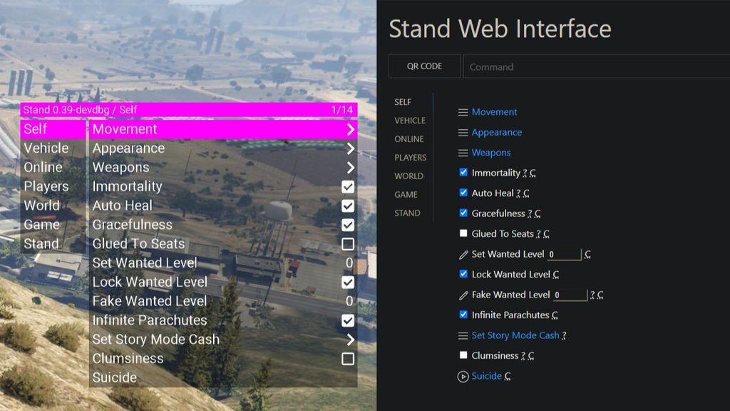 The best GTA 5 mods for gameplay and graphics | PC Gamer