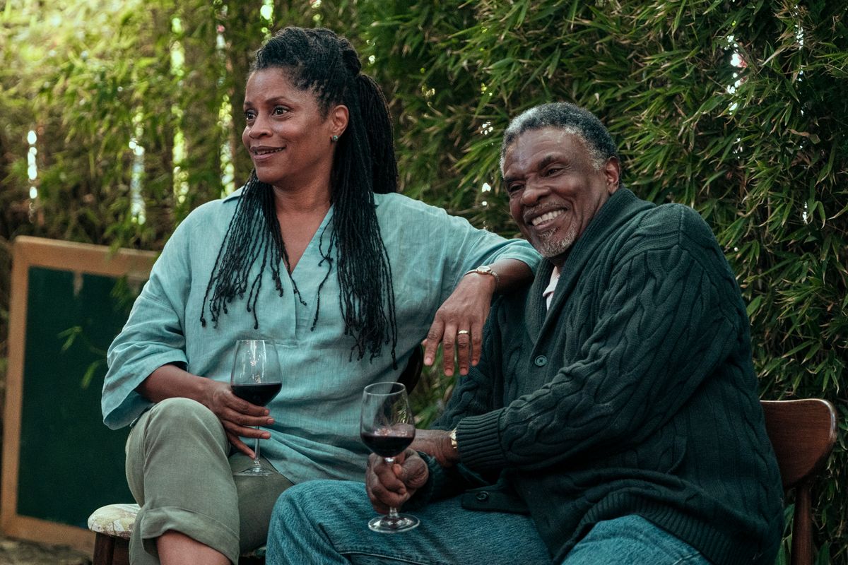 From Scratch cast: who's who in the romantic drama | What to Watch