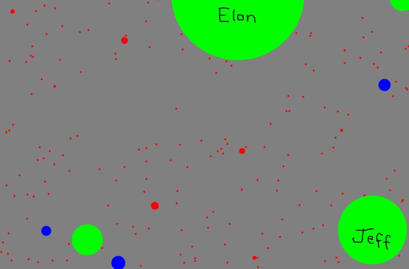 The creator of Second Life has a lot to say about all these new ...