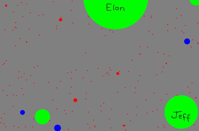 The creator of Second Life has a lot to say about all these new ...