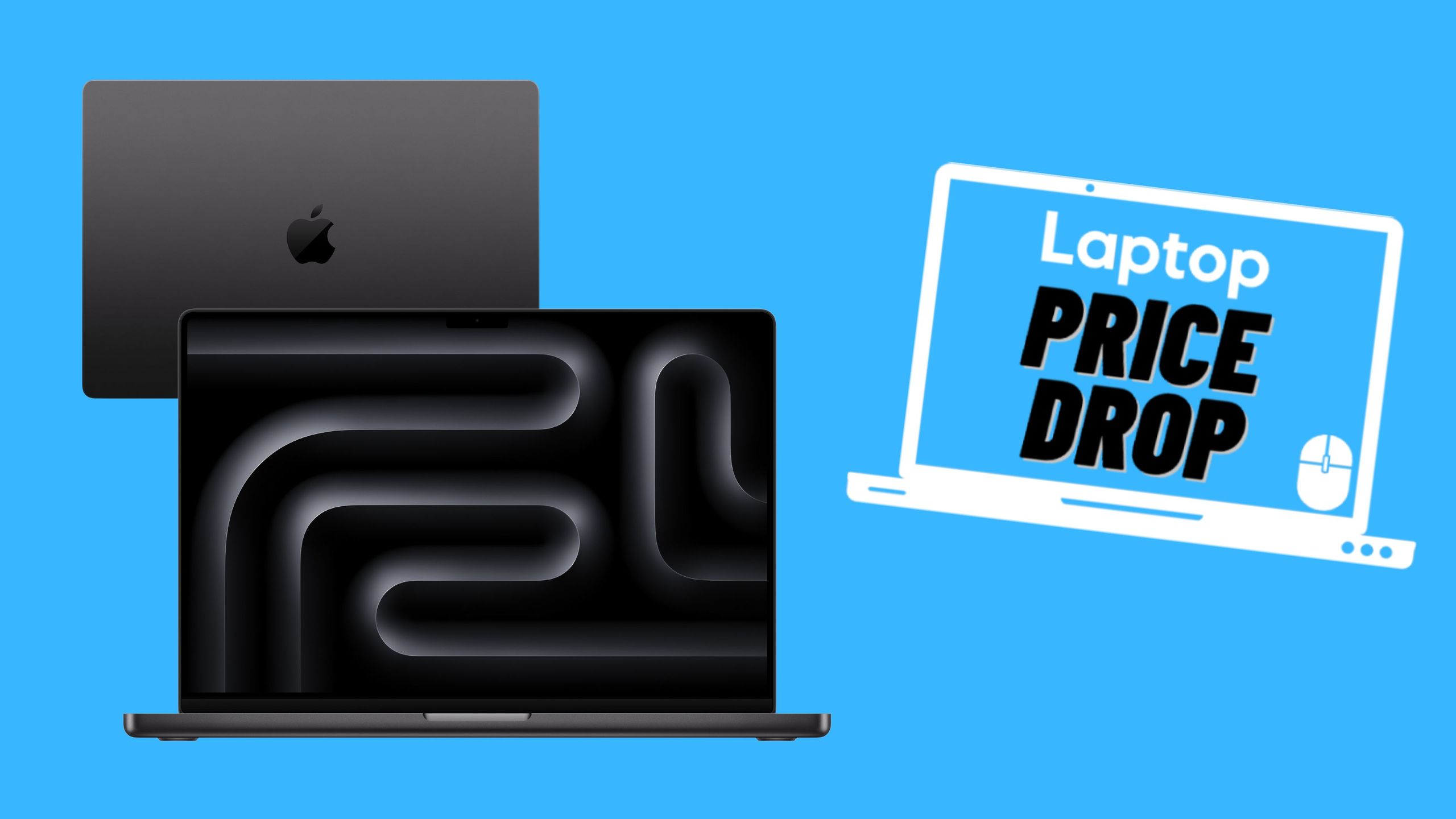 Not a typo! Save $250 off the brand-new MacBook Pro 16 with M4 Pro ...