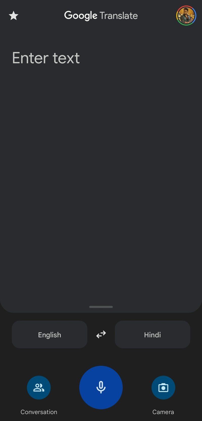 Google Translate Material You redesign arrives on non-Pixel Android ...