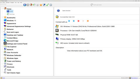 How to Make Windows 11 Look and Feel Like Windows 10 | Tom's Hardware