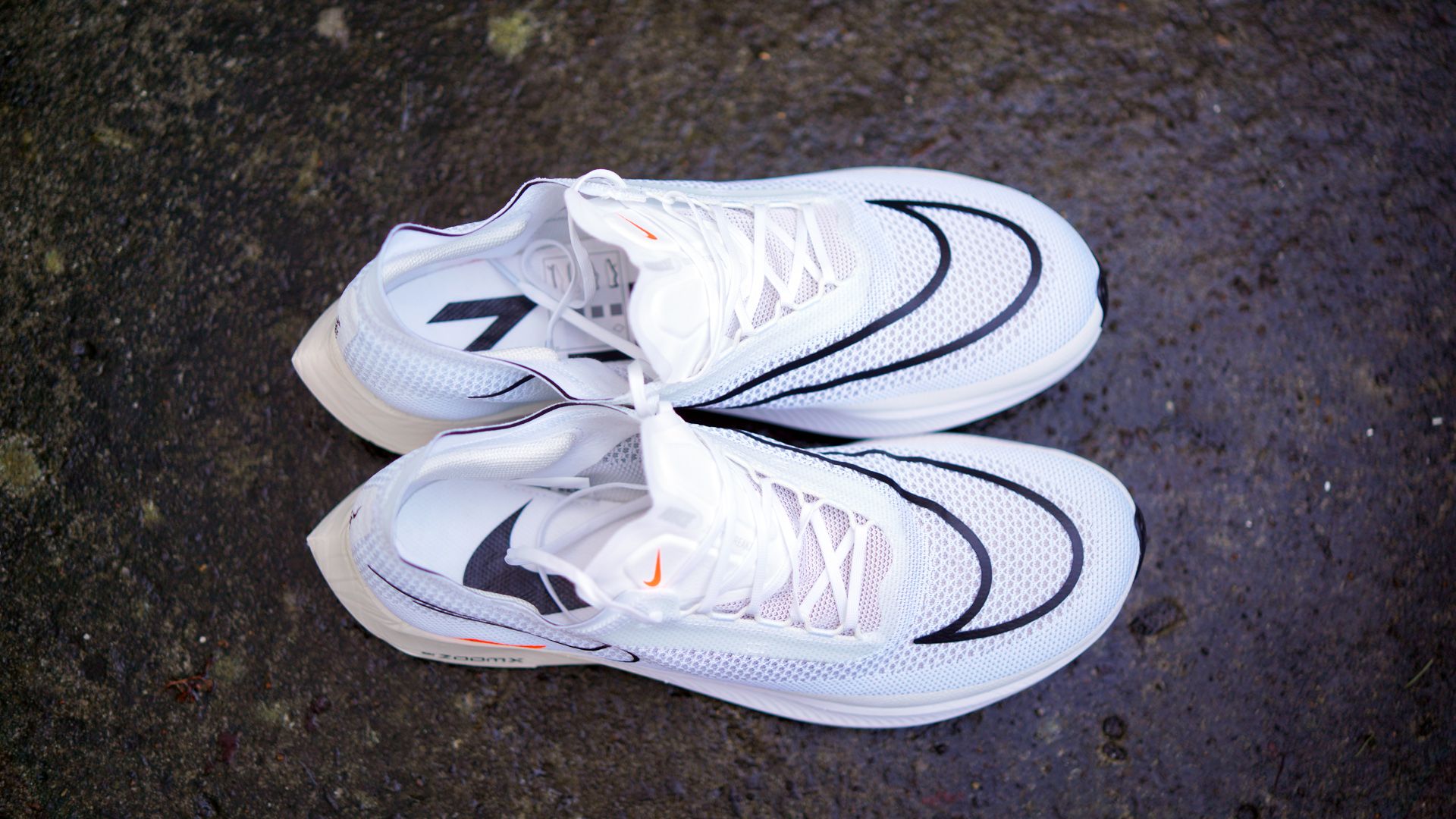 Nike ZoomX Streakfly review: The ruler of 5K and 10K races | T3