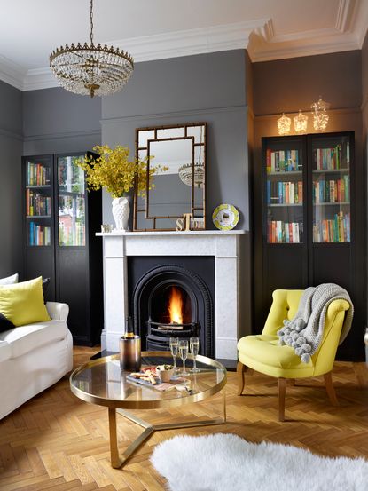 The decade in interiors: how our homes have changed over the last 10 ...