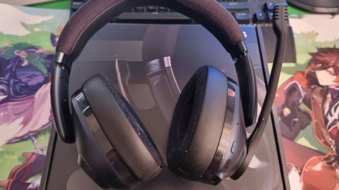 Epos H3Pro Hybrid headset review | TechRadar