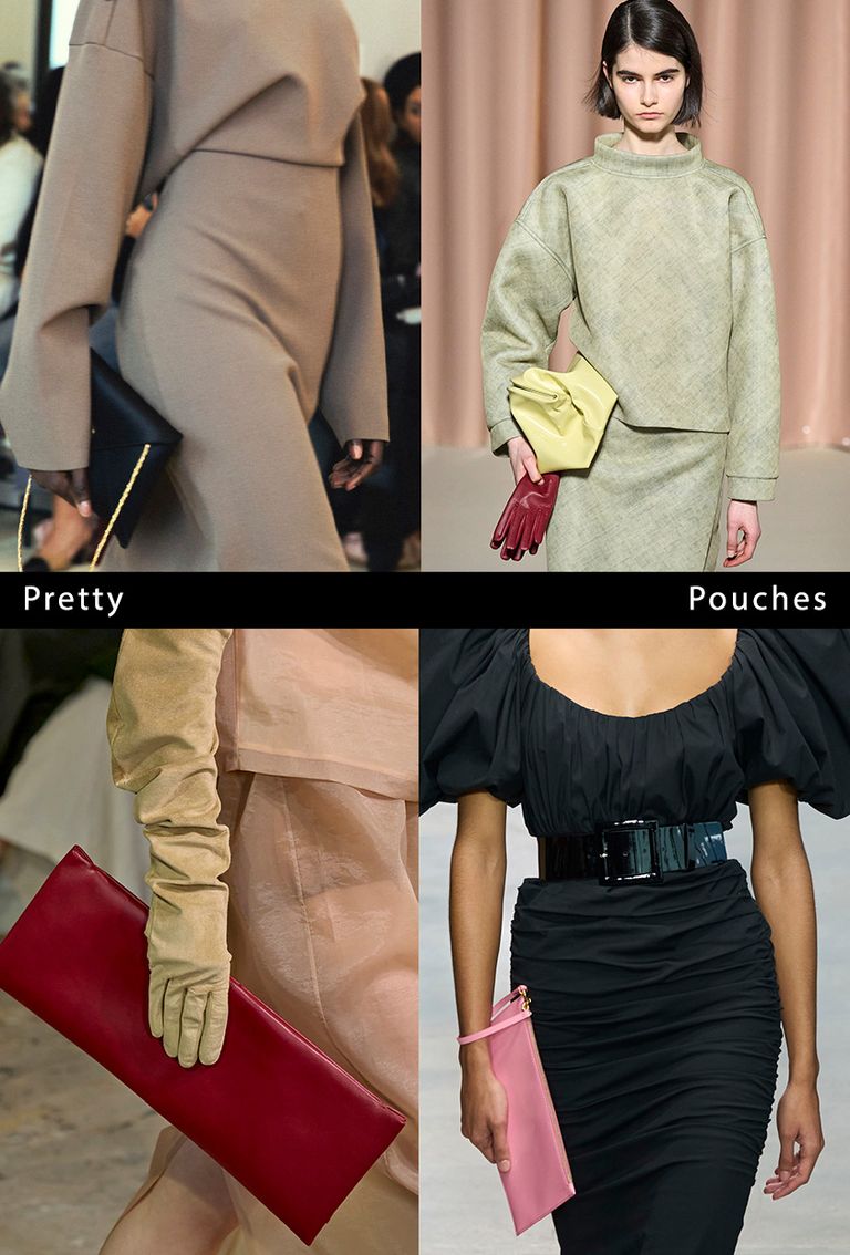 These 7 Handbag Trends Will Take Over This Fall | Who What Wear