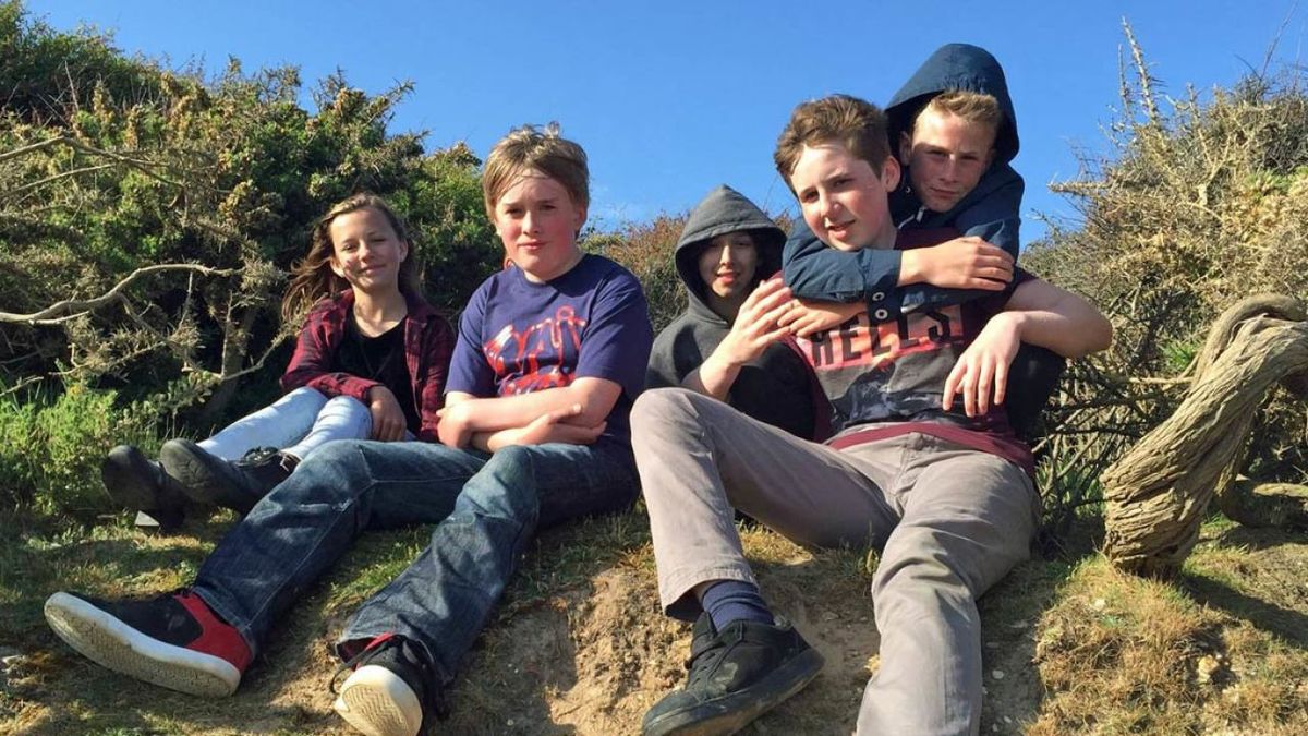 Pint-sized rockers The Mini Band to open Reading stage | Louder