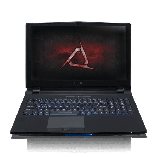 CybertronPC's CLX Laptops Receive Nvidia GeForce GTX 10-Series Graphics ...