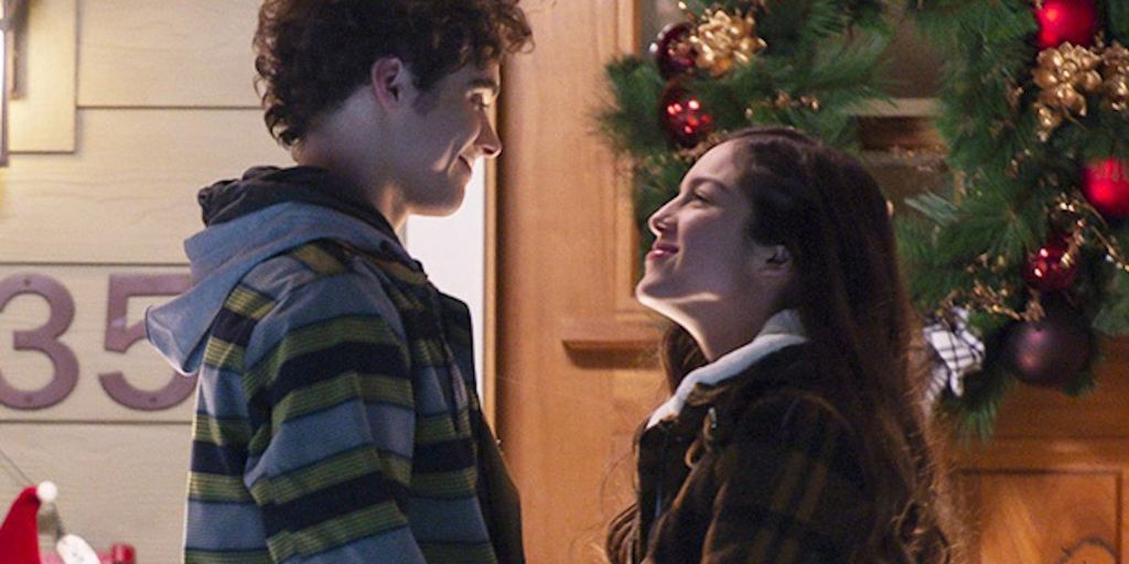 What's Next For Olivia Rodrigo And Joshua Bassett's Nini And Ricky ...