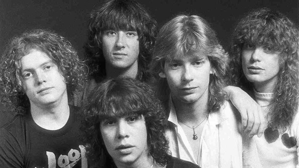 Def Leppard: the story of the High ’N’ Dry album | Louder