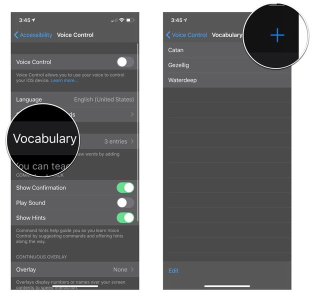 How to use Voice Control on iPhone and iPad | iMore