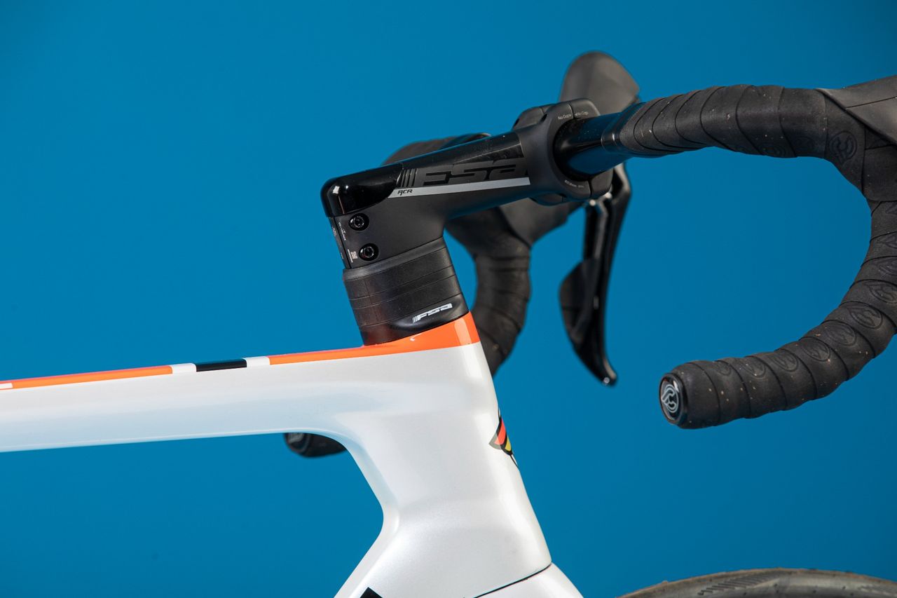 Cinelli Pressure road bike review | Cycling Weekly