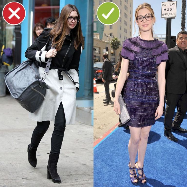 Fashion Mistakes That Make You Look Tired - Fashion Things That Make ...