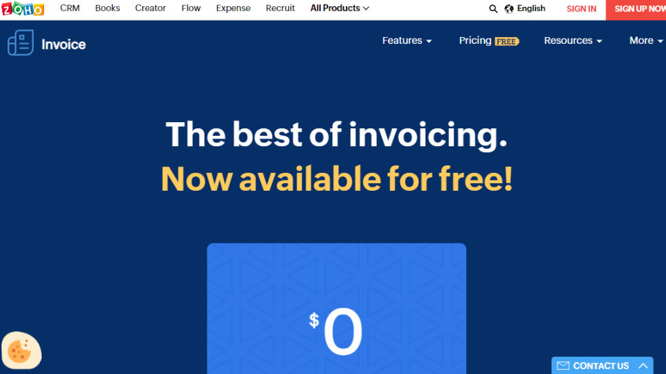 Best invoicing app of 2024 | TechRadar