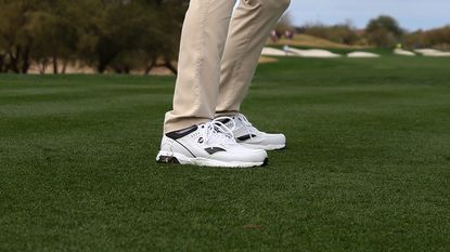 Eric Cole What's In The Bag? | Golf Monthly